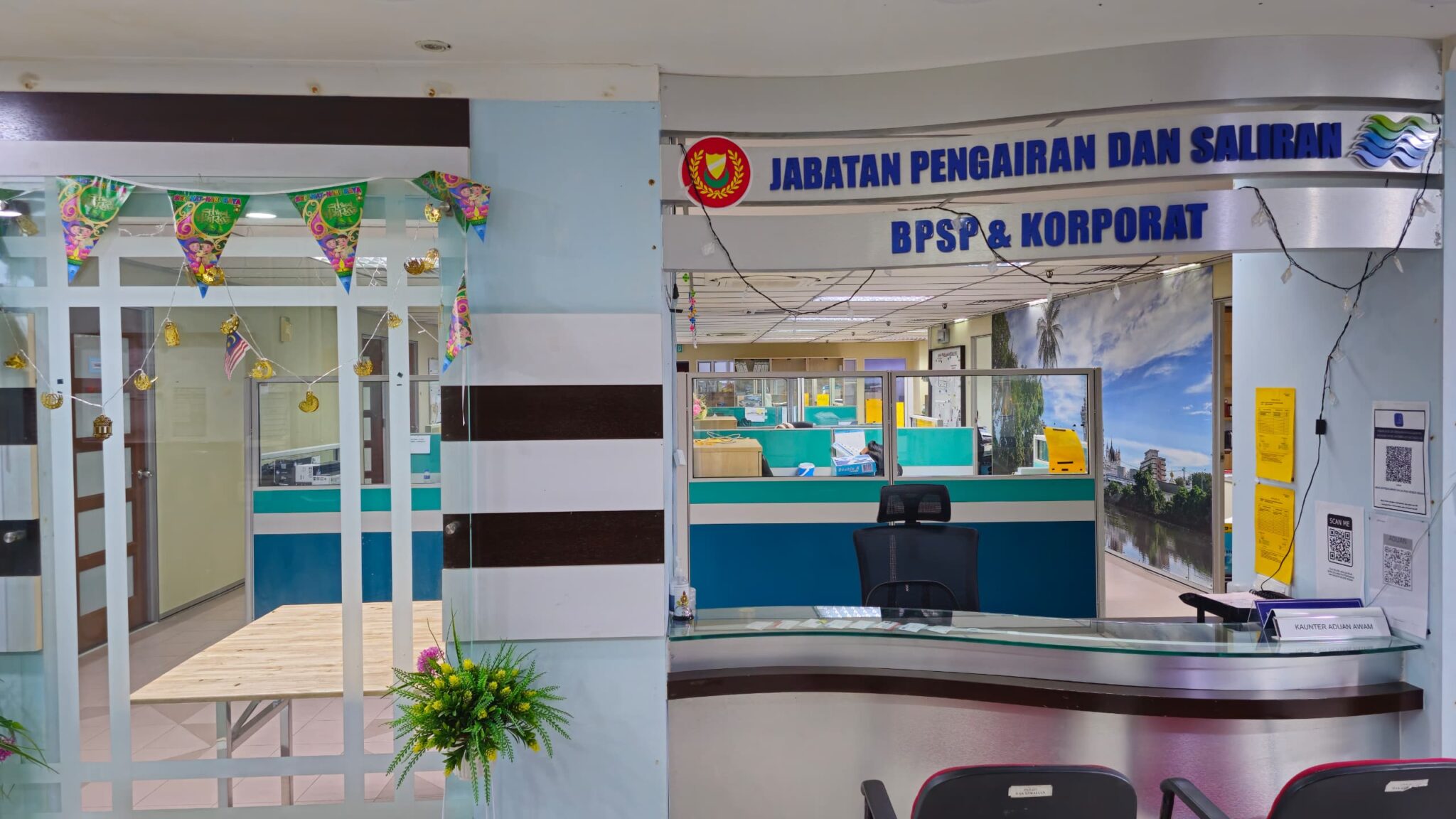 PENGAIRAN SALIRAN PERTANIAN DAN PANTAI - JABATAN PENGAIRAN DAN SALIRAN ...
