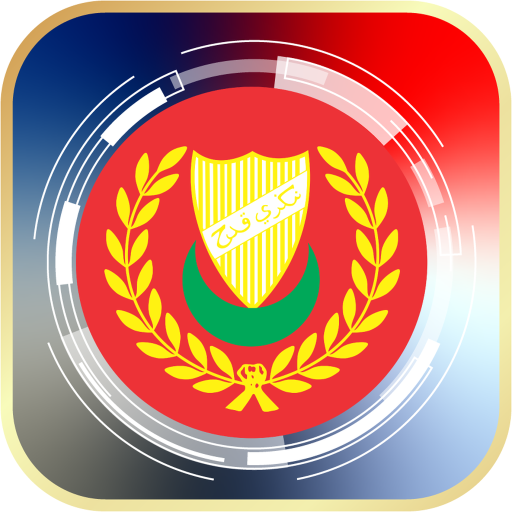 WARGA JPS - JABATAN PENGAIRAN DAN SALIRAN NEGERI KEDAH